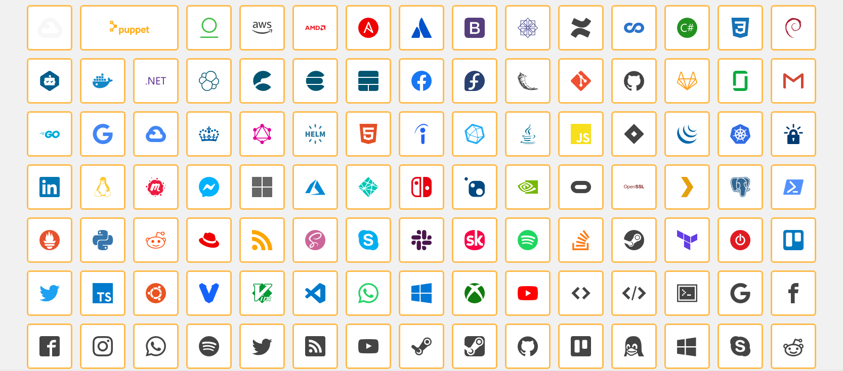 Adding Custom Icons to the Hugo Academic Theme | Roll Again